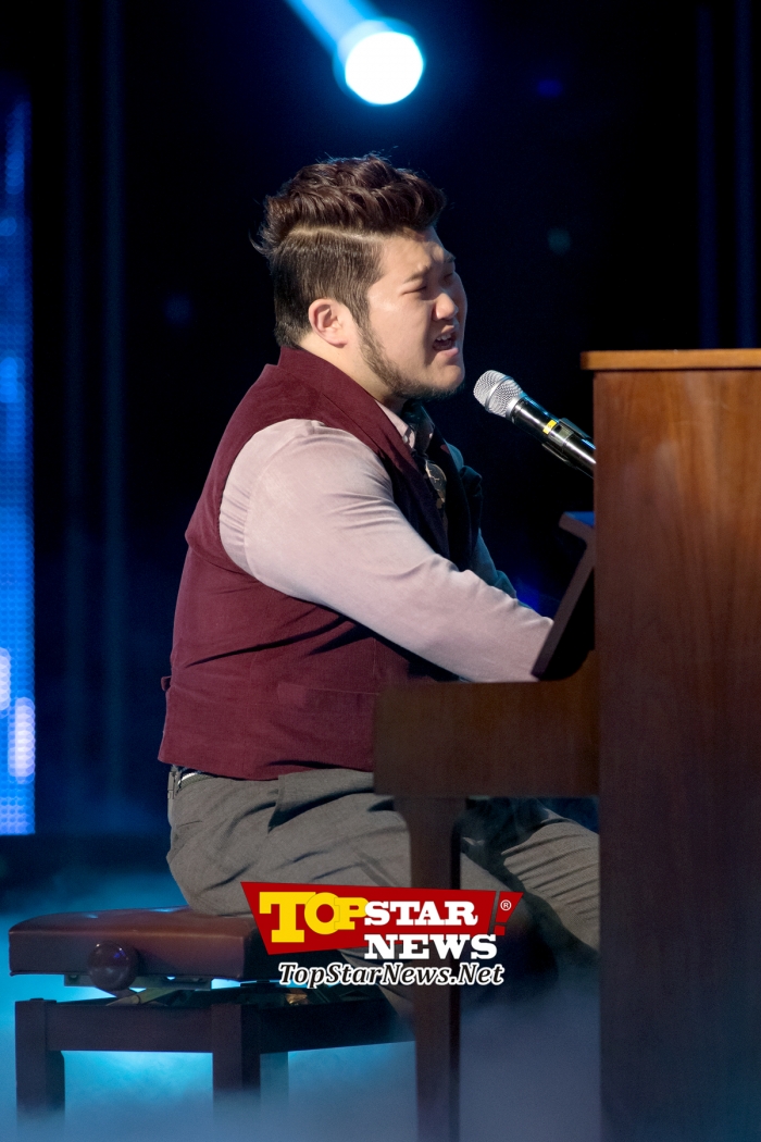 Gil Gu de Gil Gu Bong Gu, "Una poderosa actuación al piano"… MBC MUSIC ...