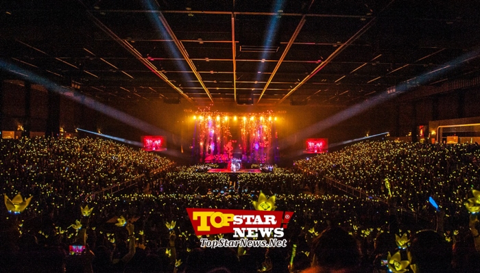 지드래곤(GD), 월드투어 홍콩 콘서트 2만 4천석 매진 ‘성황’ - 최영아 기자 - 톱스타뉴스