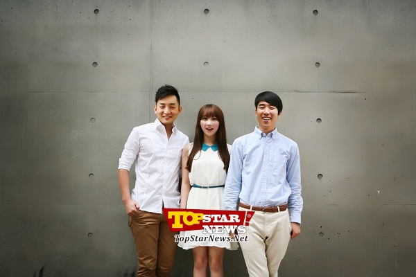 메이팝(Maypop), 첫 정규 앨범 ‘안녕 고마워’ 발매 - 황누리 기자 - 톱스타뉴스