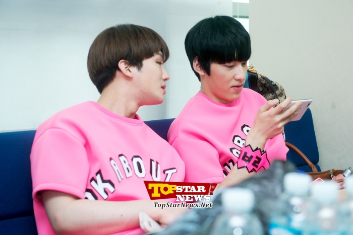 [Star 24 Hours] AA’s Woosang-Hoik, ‘Focused!’… ‘Daily life with AA ...