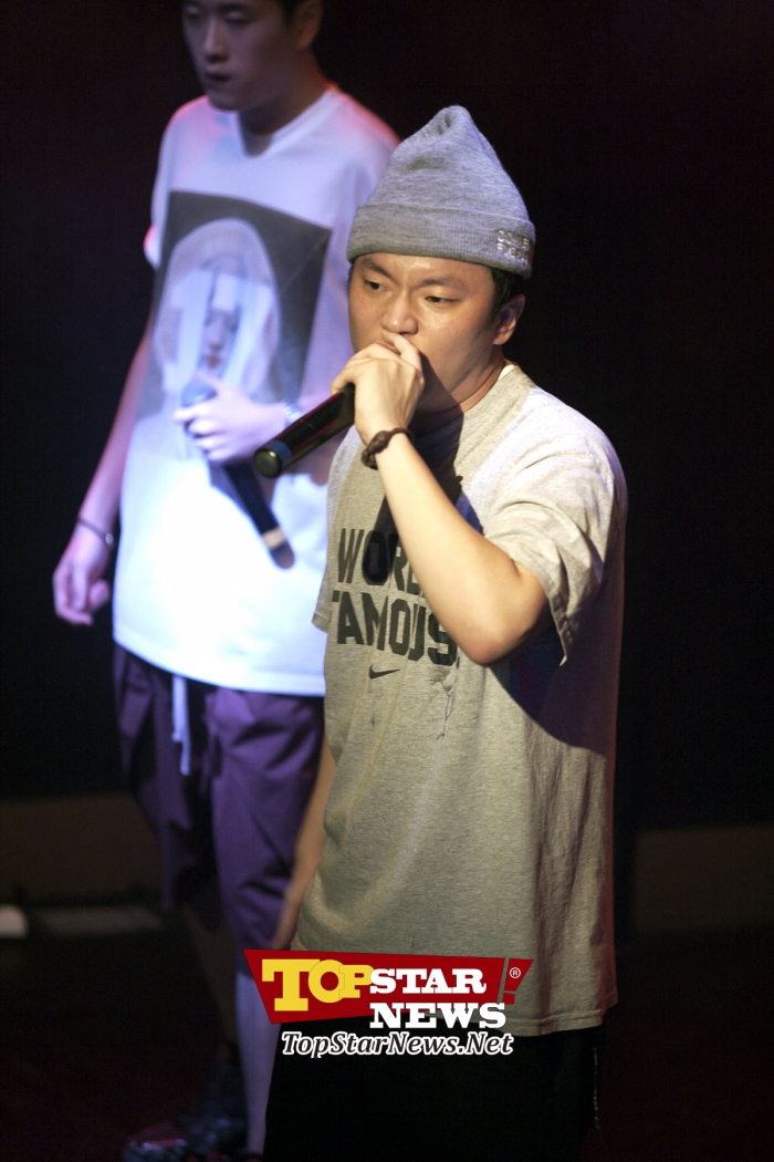 [HD] Cross Beat, ‘Unique Voice’ … ‘Super Rookie Show’ [INDIE PHOTO ...