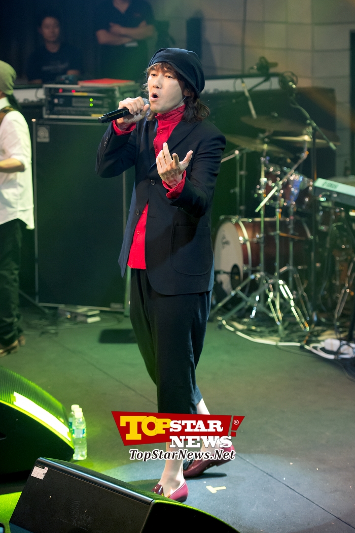 [HD] 김장훈(Kim Jang Hoon), ‘콘서트의 제왕’ …구글 ‘Beyond K-POP’ 라이브 콘서트 현장 [KPOP ...