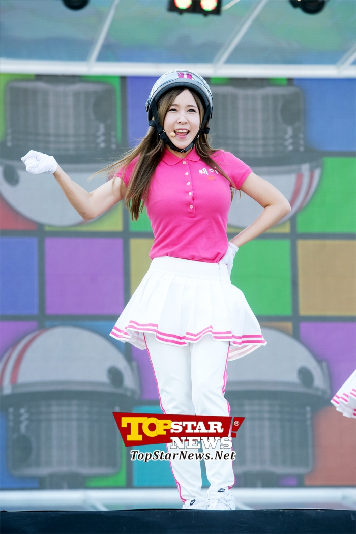 [Star24Hours] Crayon Pop’s Way, ‘Scream~’… ‘Everyday life with Crayon ...