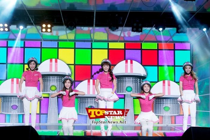[Star24Hours] Crayon Pop, ‘Jumping in Sokcho’… ‘Everyday life with ...