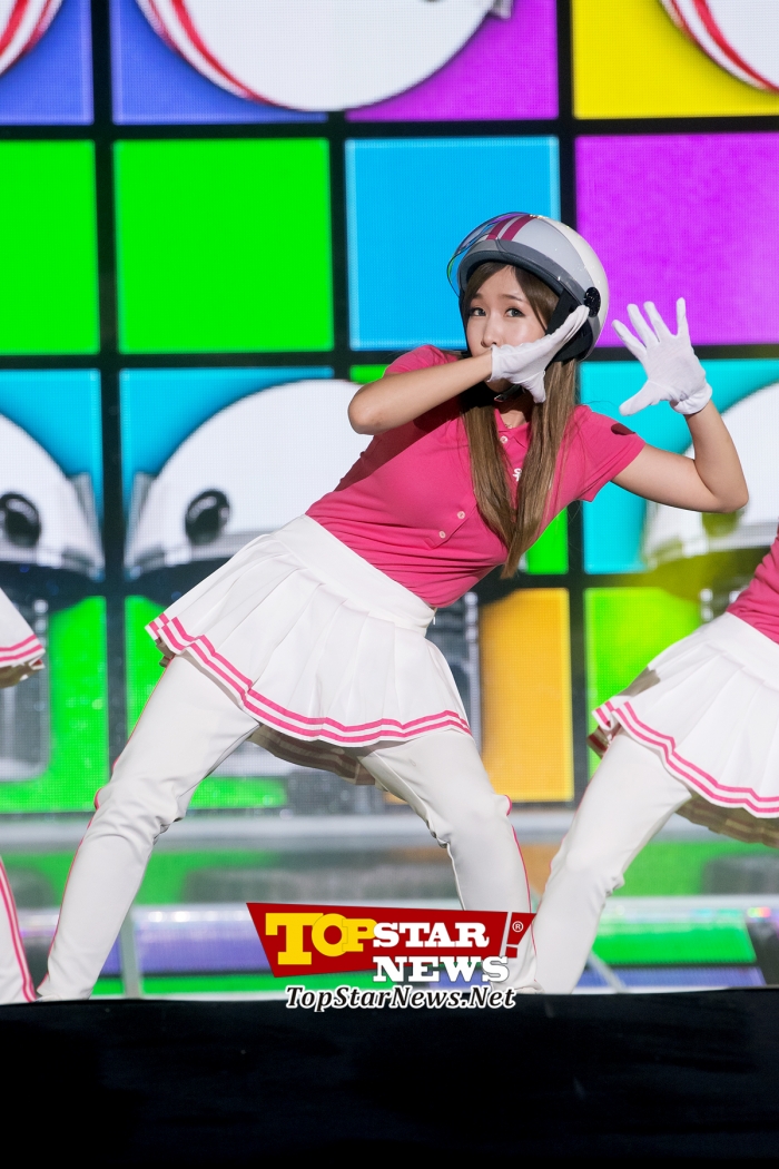 [스타24시] 크레용팝(Crayon Pop) 웨이, ‘더 크게~’… ‘점핑점핑 상승세 크레용팝 일상’ [KSTAR PHOTO] - 김현우 기자 - 톱스타뉴스