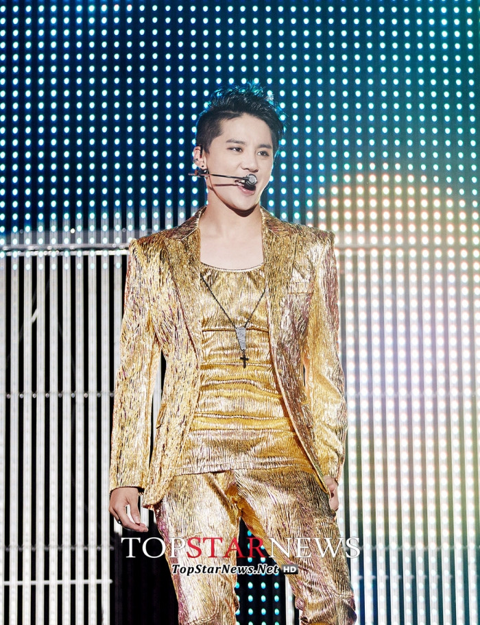 JYJ XIA 준수, 솔로 데뷔 후 첫 일본 투어 오늘 시작 - 김명수 기자 - 톱스타뉴스