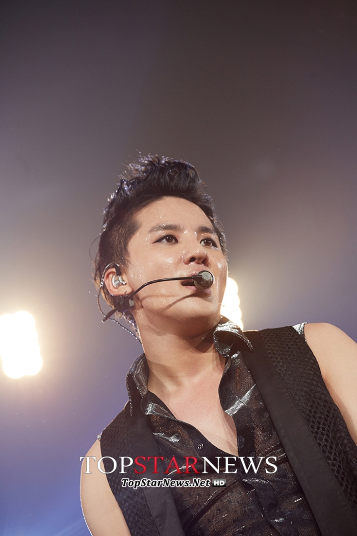 JYJ XIA준수, 100일간의 아시아투어 대장정 성료…방콕, 상해, 요코하마 등 7개 도시 10만 - 김명수 기자 - 톱스타뉴스