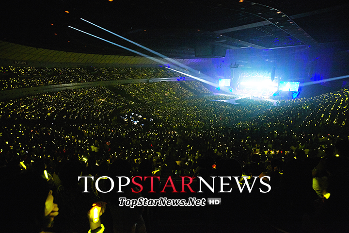 JYJ XIA준수, 100일간의 아시아투어 대장정 성료…방콕, 상해, 요코하마 등 7개 도시 10만 - 김명수 기자 - 톱스타뉴스