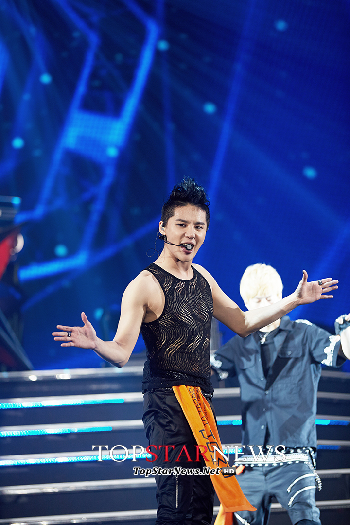 JYJ XIA준수, 100일간의 아시아투어 대장정 성료…방콕, 상해, 요코하마 등 7개 도시 10만 - 김명수 기자 - 톱스타뉴스