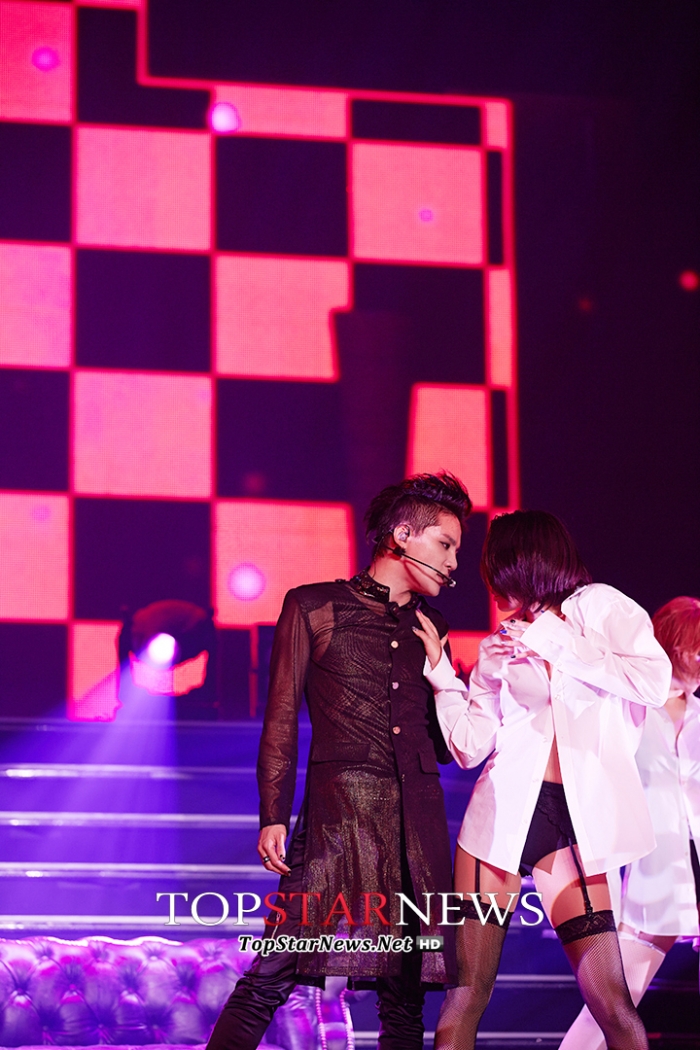 JYJ XIA준수, 100일간의 아시아투어 대장정 성료…방콕, 상해, 요코하마 등 7개 도시 10만 - 김명수 기자 - 톱스타뉴스