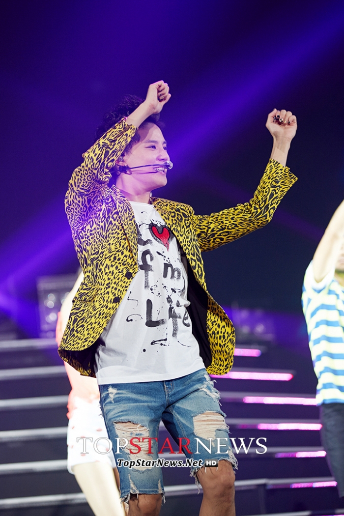 JYJ XIA준수, 100일간의 아시아투어 대장정 성료…방콕, 상해, 요코하마 등 7개 도시 10만 - 김명수 기자 - 톱스타뉴스