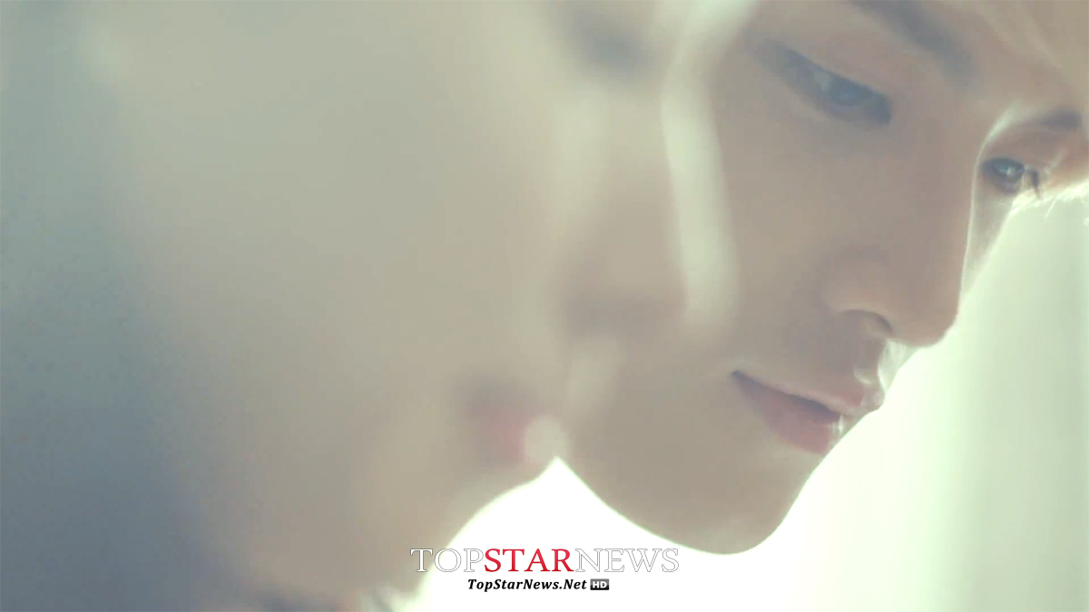 JYJ 김재중(Kim Jae Joong), 'Just Another Girl' M/V 2차 티저 공개 '기대감 고조' - 장재연 기자 - 톱스타뉴스