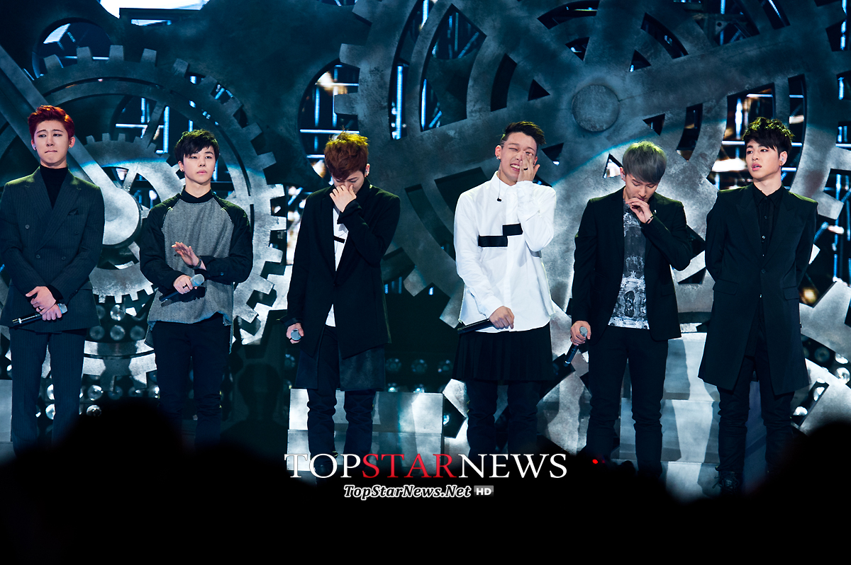 YG ‘WIN’ 마지막 생방송, A팀 승리-B팀의 눈물 - 김명수 기자 - 톱스타뉴스