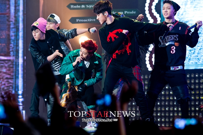 YG ‘WIN’ 비하인드 스토리, 다음과 YG블로그에서 공개 - 김명수 기자 - 톱스타뉴스