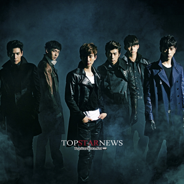 2PM, '2PM the Movie ‘Road to TOKYO DOME’ ครองอันดับหนึ่ง Tower Record - Sujinda 기자 - 톱스타뉴스