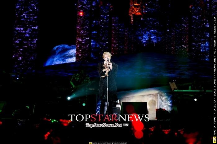 [HD] JYJ, Kim Jae Joong (คิมแจจุง) เปิดฉากระเบิดความมันส์ในคอนเสิร์ต ...