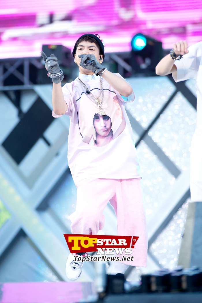 '응답하라 1994'의 해태 '손호준'-B1A4 바로, 오늘 '심심타파' 일일 DJ - 김명수 기자 - 톱스타뉴스