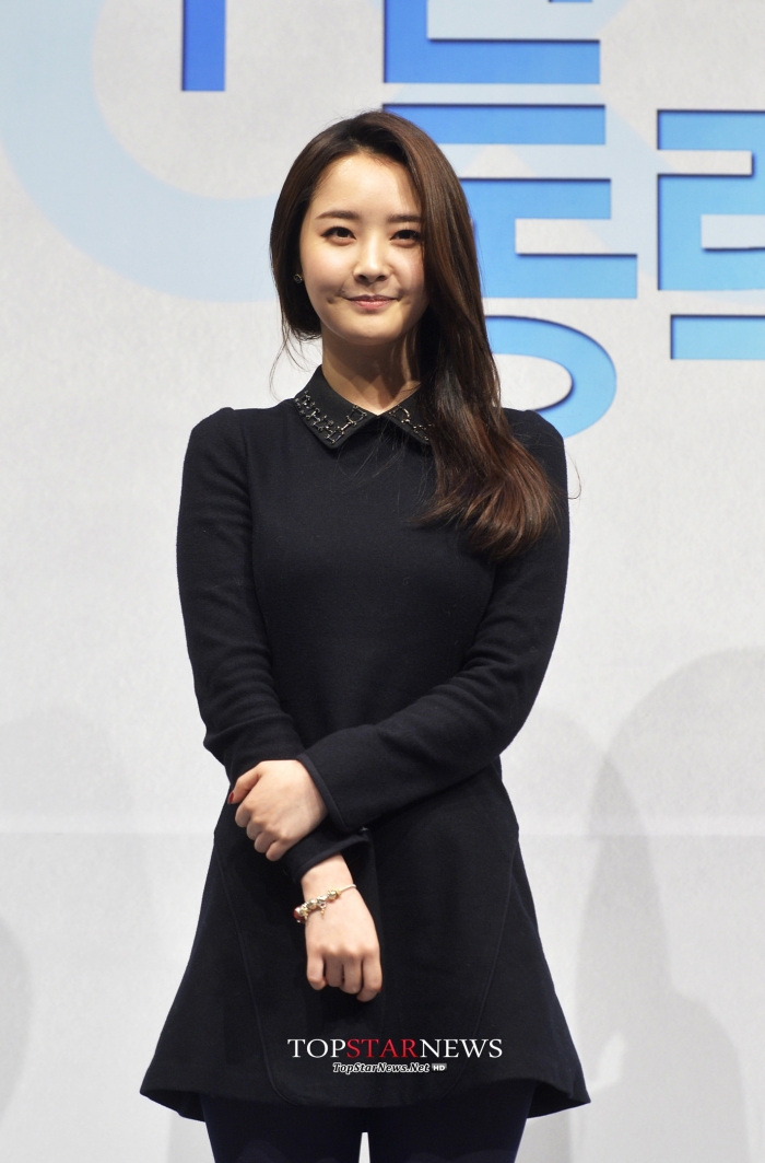 [HD] 달샤벳 우희, SNS 드라마 '무한동력' OST '내일로' 발표 - 김명수 기자 - 톱스타뉴스