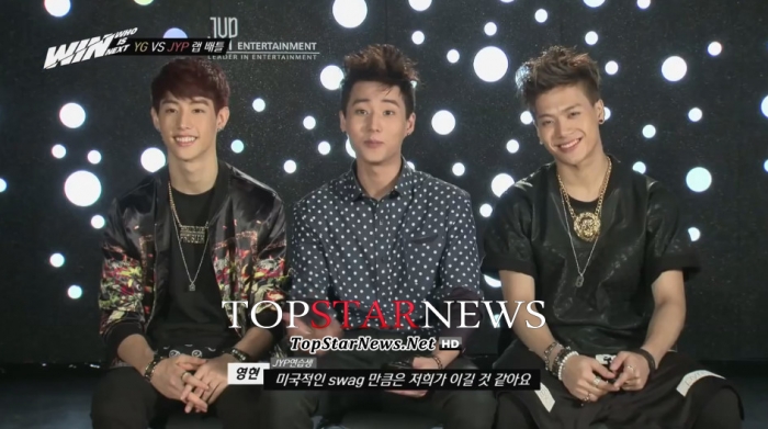 JYP 신인 그룹 파이브라이브(5Live), ‘예쁜남자’ OST 수록곡 공개 - 김명수 기자 - 톱스타뉴스