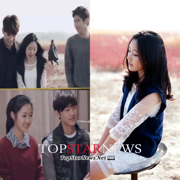 FT아일랜드-씨엔블루 관심 독차지한 미미 - 김명수 기자 - 톱스타뉴스