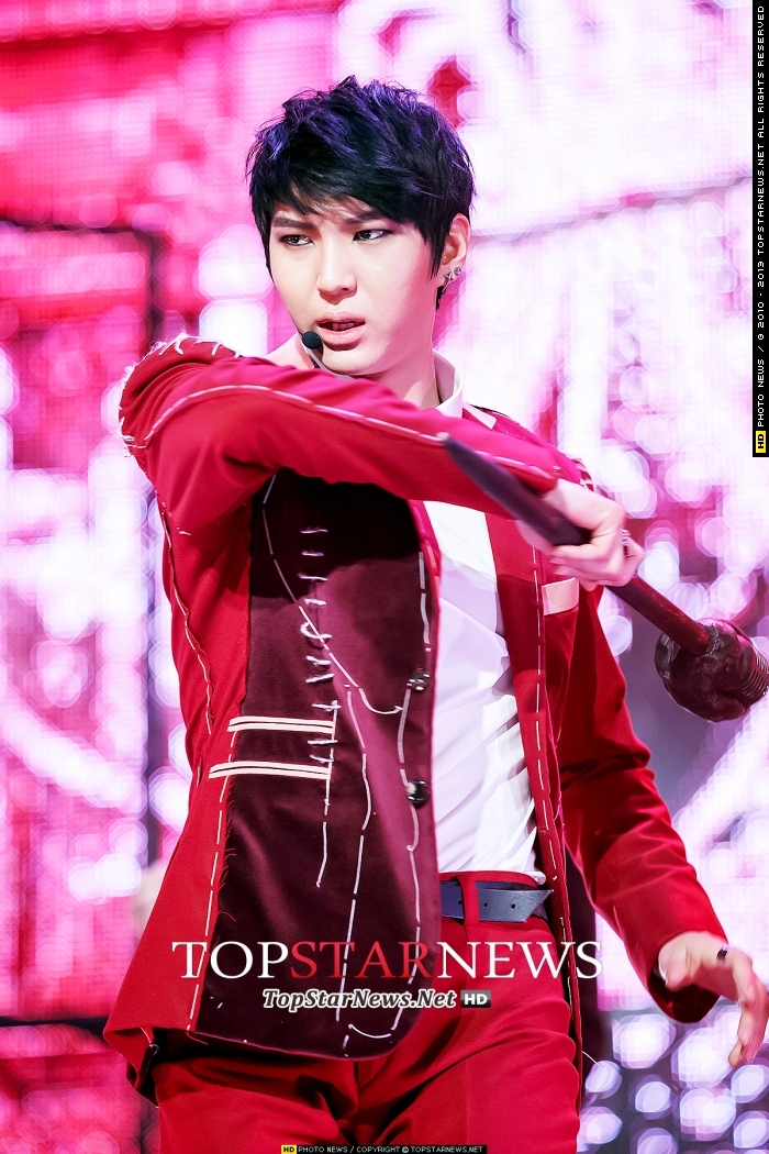 [HD] VIXX, หกหนุ่มโชว์เพลง '저주인형(Voodoo Doll)' ในรายการ Mnet M!Countdown - Sujinda 기자 - 톱스타뉴스