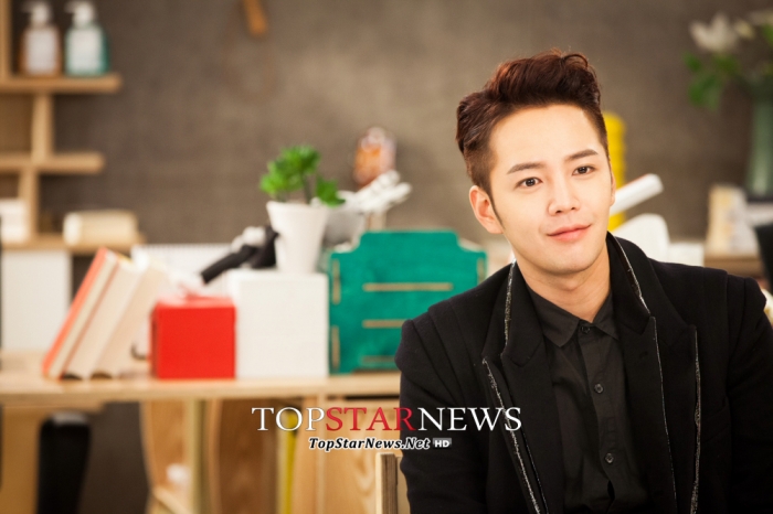 '예쁜 남자' 장근석, '배우 장근석을 보여주마' - 김명수 기자 - 톱스타뉴스