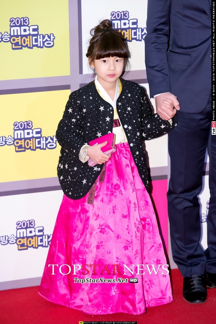 [HD포토] 지아, ‘시크한 눈빛’ (MBC연예대상) - 최규석 기자 - 톱스타뉴스