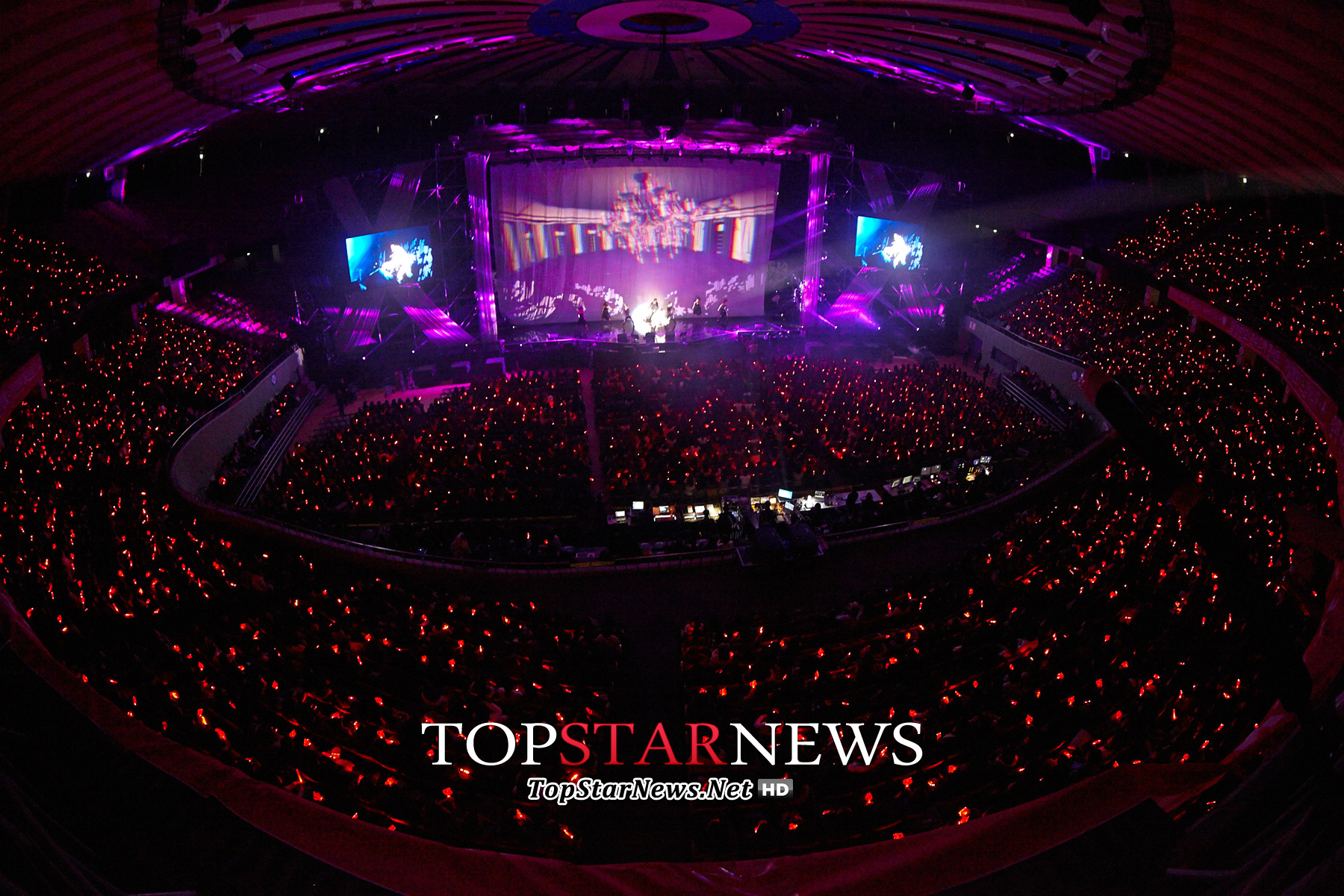 [HD] JYJ 김준수, 오케스트라와 함께한 감동과 열정의 150분 공연 현장 공개 - 김명수 기자 - 톱스타뉴스