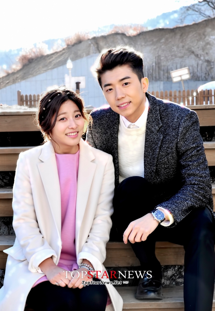 [HD] '우결 시즌4' 2PM 우영, “드디어 이상형을 만났다” 수줍은 고백 - 장재연 기자 - 톱스타뉴스