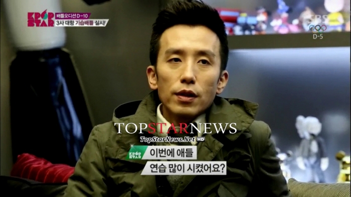 'K팝 스타 시즌3', 시즌 사상 최초‘기습 대결’ - 김명수 기자 - 톱스타뉴스