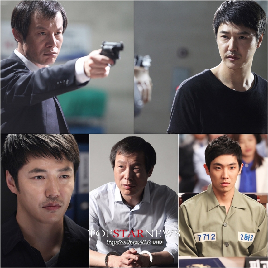 ‘갑동이’ 남은 2회분에서 어떤 이야기 펼쳐질까 - 장영권 기자 - 톱스타뉴스