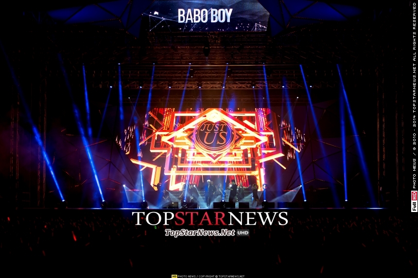 [UHD포토] 제이와이제이(JYJ), ‘JUST US’ (쇼케이스) - 최규석 기자 - 톱스타뉴스