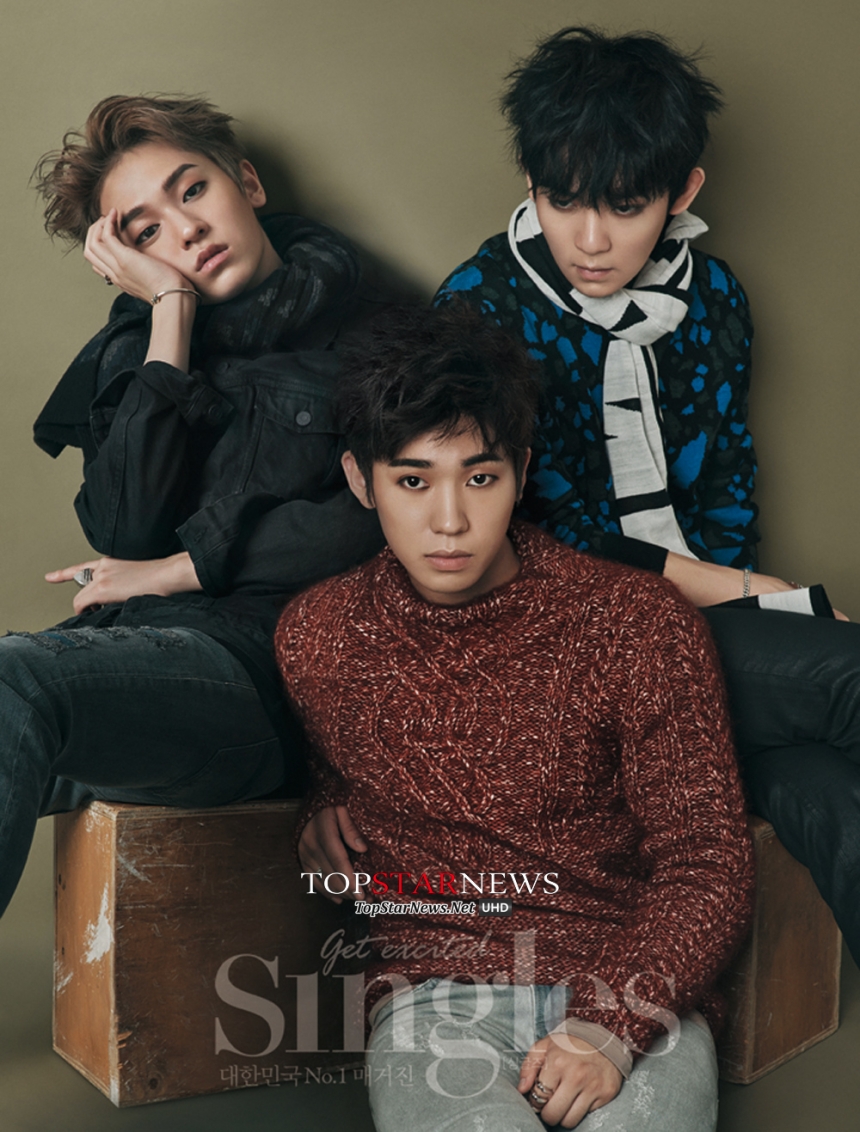 틴탑(TEENTOP), 여심 어택 화보 공개 - 김명수 기자 - 톱스타뉴스