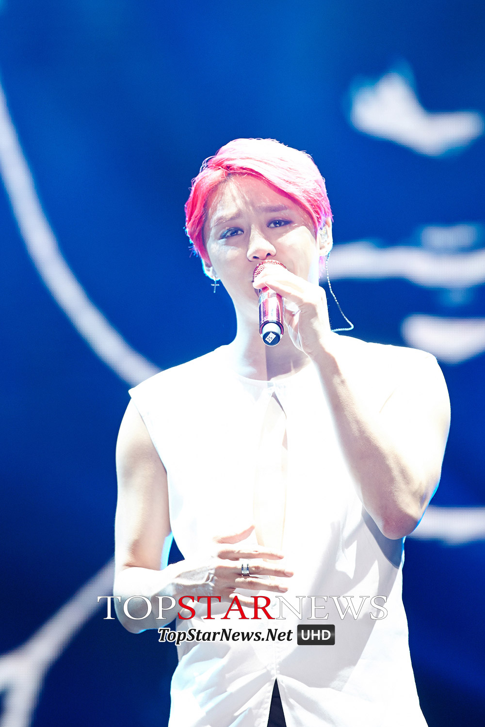 [HD] JYJ, ‘9천 팬들 함성’ 中 성도 공연 소감 “함께 소통한 시간 뜻 깊어” - 장영권 기자 - 톱스타뉴스