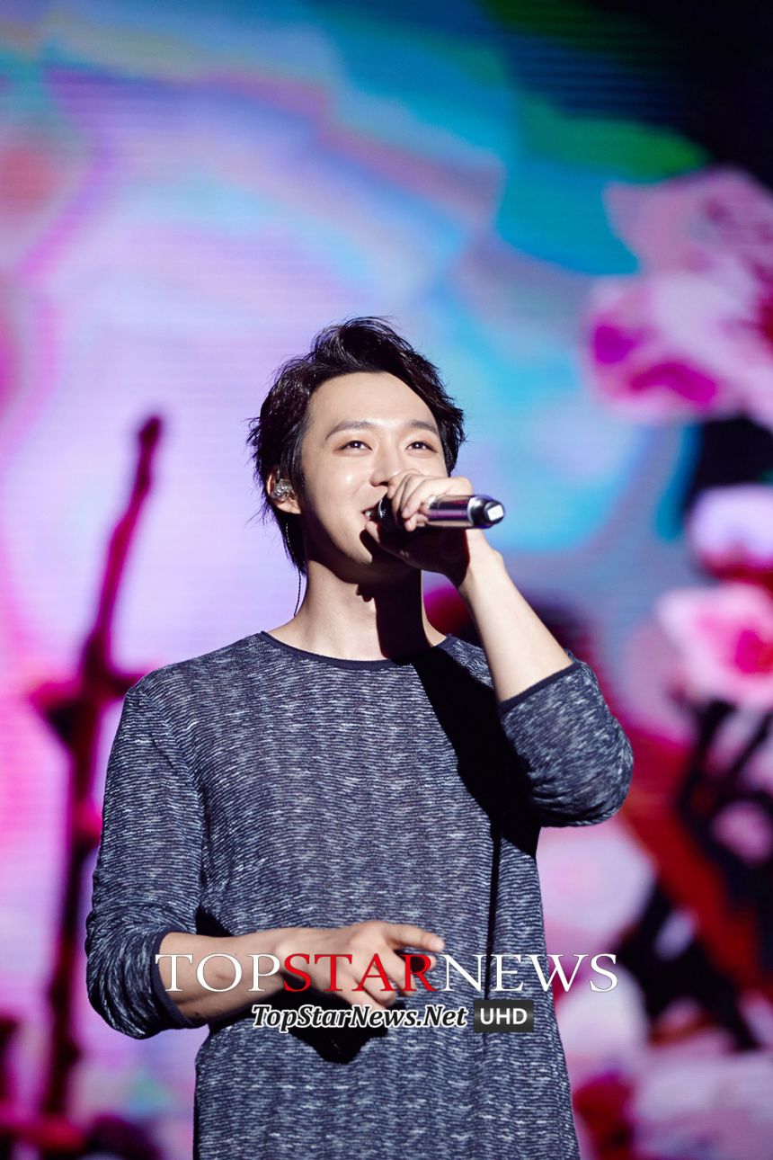 [HD] JYJ, ‘9천 팬들 함성’ 中 성도 공연 소감 “함께 소통한 시간 뜻 깊어” - 장영권 기자 - 톱스타뉴스