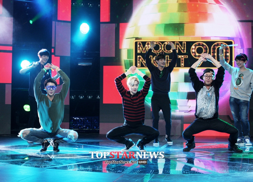 ‘EXO 902014’, 엑소(EXO)가 90년대 댄스에 홀딱 빠진 사연 공개 - 김명수 기자 - 톱스타뉴스