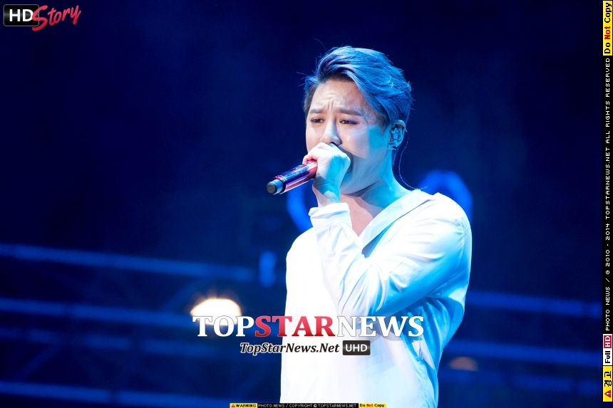 [HD스토리] 제이와이제이(JYJ), 안 착했다는 이 분들이 글쎄 ‘내 마음에 안착’ - 유혜지 기자 - 톱스타뉴스