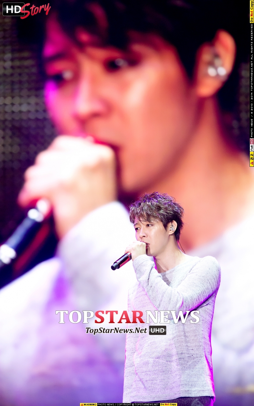 [HD스토리] 제이와이제이(JYJ), 안 착했다는 이 분들이 글쎄 ‘내 마음에 안착’ - 유혜지 기자 - 톱스타뉴스