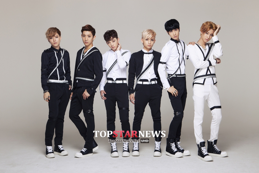 ZEST(제스트), 일본 연예프로그램 ‘POP POP SEOUL’ 출연 - 김명수 기자 - 톱스타뉴스