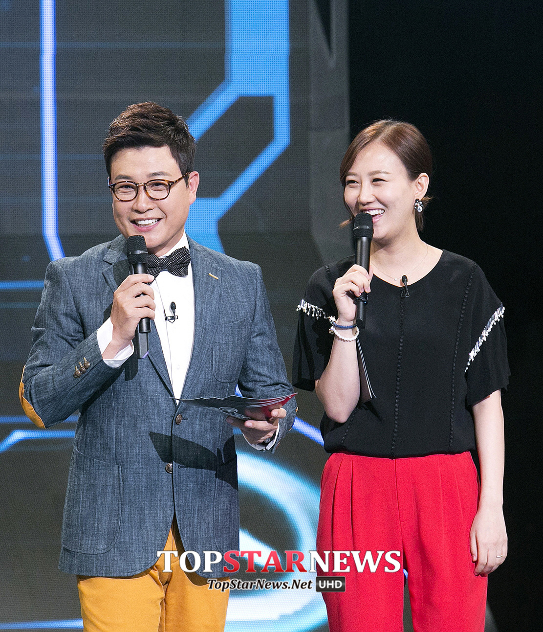 [HD] JTBC, 예능 전성시대 이어갈 ‘새로운 예능’ 프로그램 선보일 예정 - 유혜지 기자 - 톱스타뉴스