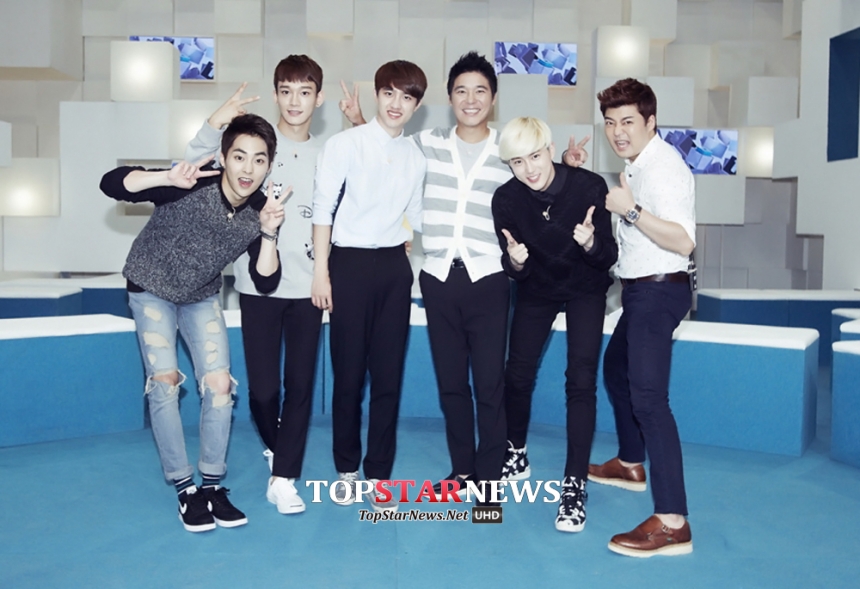 ‘EXO 902014’ 임창정, ‘소주 한 잔’ 작사 비하인드 스토리 전할 예정 - 유혜지 기자 - 톱스타뉴스