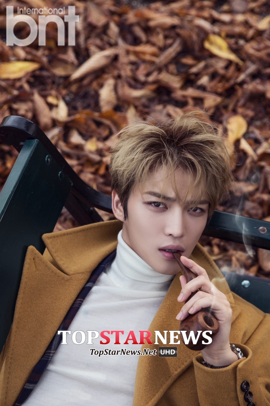 [UHD] JYJ 김재중, 이상형 “순수하게 감정을 교류할 수 있는 사람” 고백 - 장영권 기자 - 톱스타뉴스