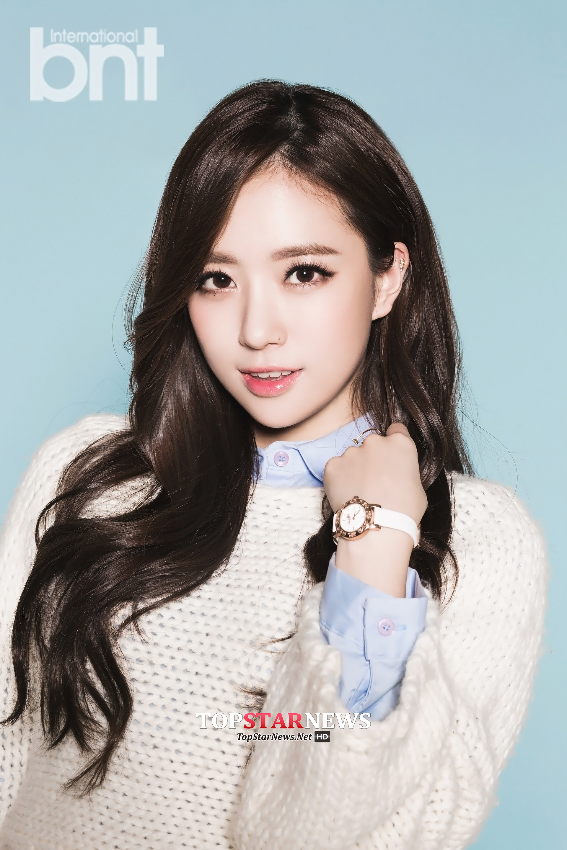 더 씨야(THE SEEYA), 숨겨왔던 각선미 과시… ‘몸매 이 정도였어?’ - 문혜림 기자 - 톱스타뉴스