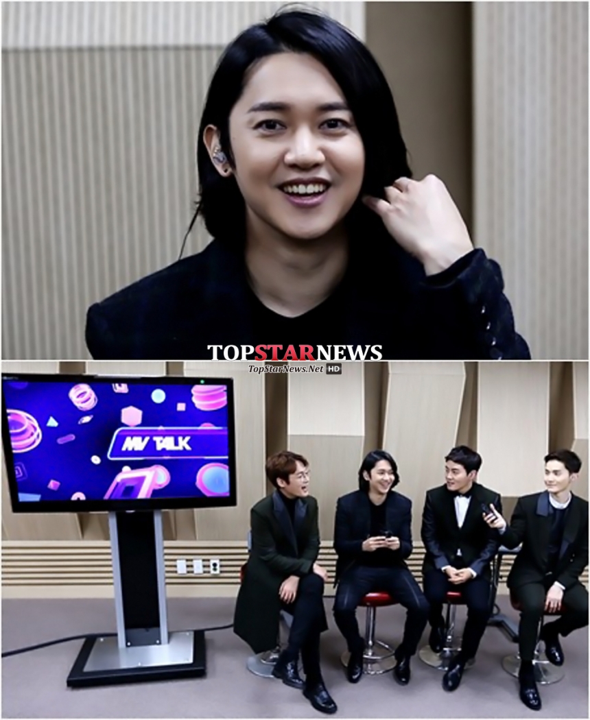 ‘라디오스타’ 강균성, “베스티 해령과 이모와 조카 같아”… ‘13살 차이’ - 조혜진 기자 - 톱스타뉴스