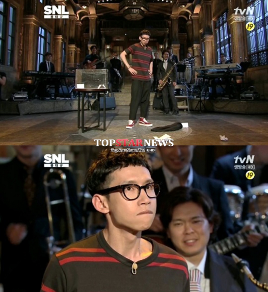 봉태규, 출연 영화 언급에 ‘버럭’…‘팬이 보낸 쪽지’ 던진 사연은 - 우 선 기자 - 톱스타뉴스