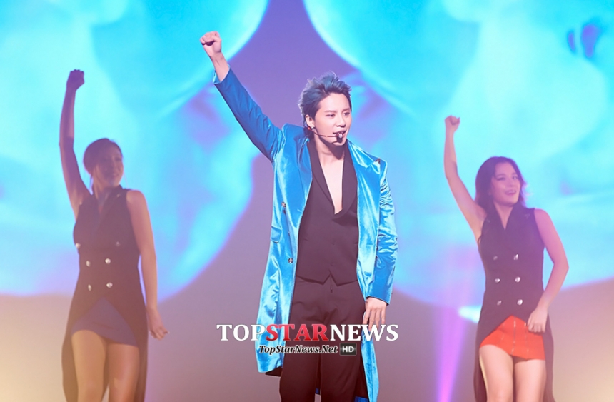 JYJ XIA 준수, 솔로 3집 ‘FLOWER’ 수록곡 ‘꽃’ 음원차트 점령에 해외도 후끈 - 김명수 기자 - 톱스타뉴스