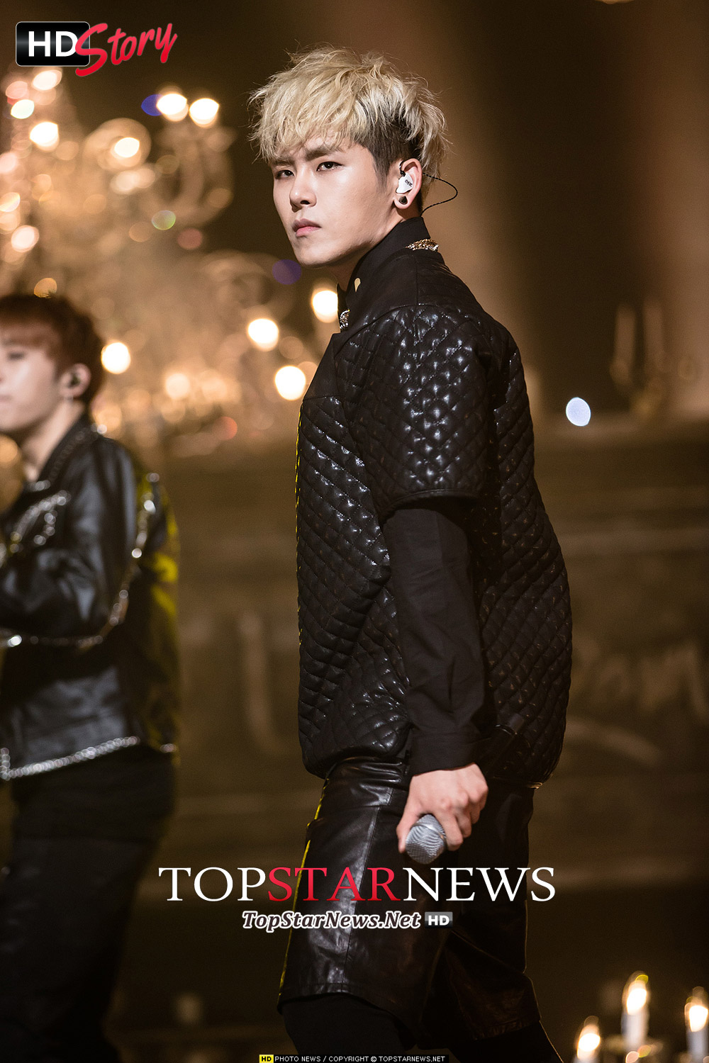 [HD Story] Charisma explosion… ‘Strength on the stage’, TVXQ–EXO–Big Bang–SNSD–INFINITE–SHINee ...