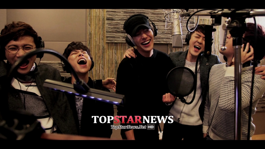 김우빈-2PM 이준호-강하늘 주연 ‘스물’, 스페셜 OST 티저 뮤비 공개 - 김명수 기자 - 톱스타뉴스