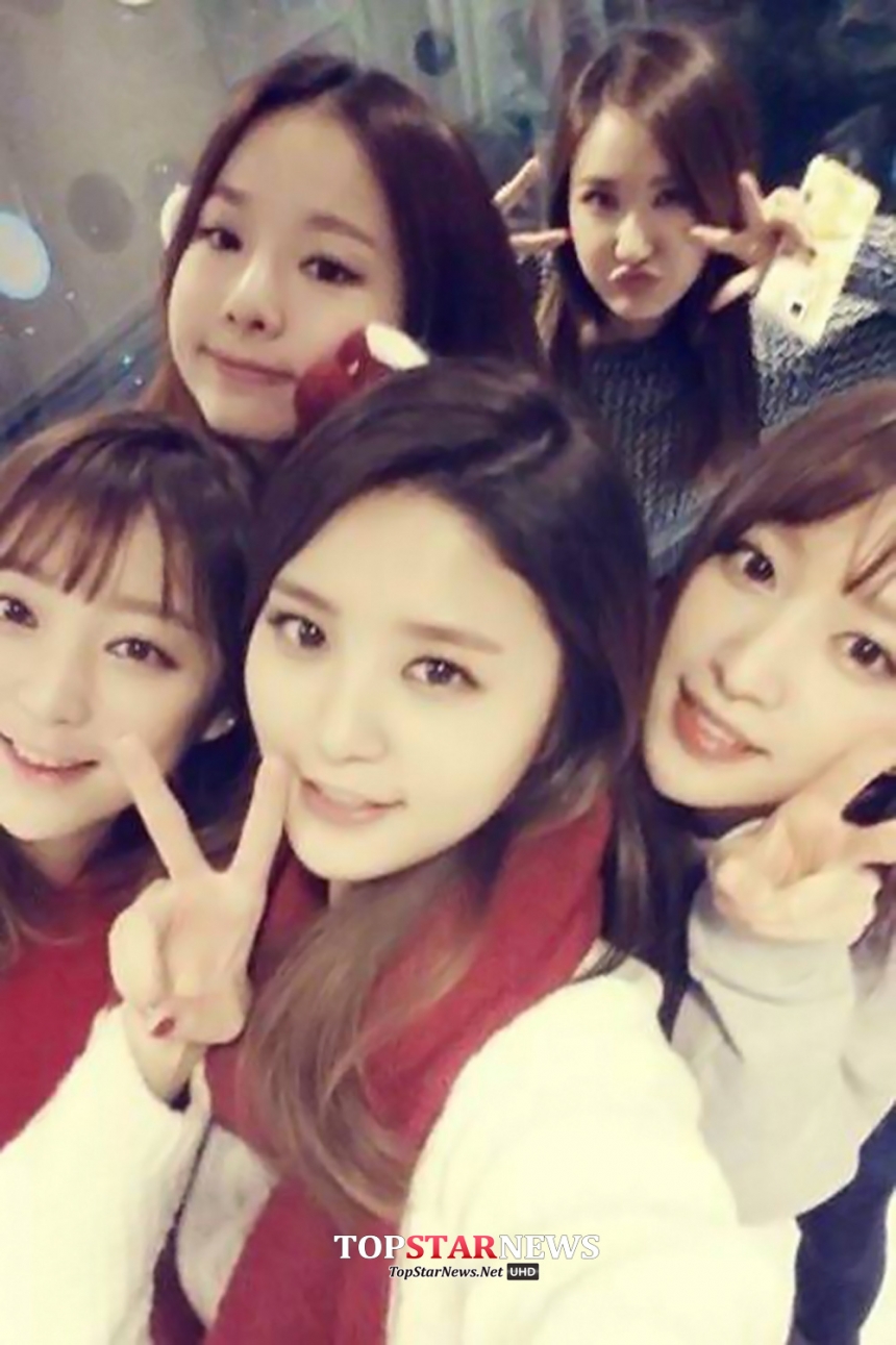 EXID 하니, 이상형 “저와 다른 분으로 마음이 넓은 사람”…‘눈길’ - 유혜지 기자 - 톱스타뉴스