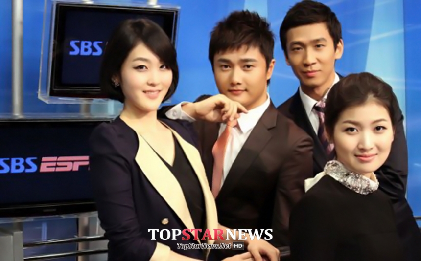 신아영, 과거 ‘SBS’ 입사 당시 보니… ‘단발머리’가 잘 어울려 - 조혜진 기자 - 톱스타뉴스